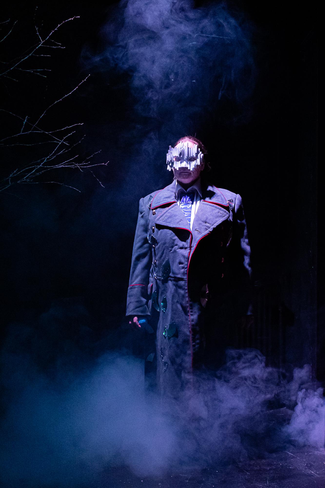 Making of Lea (2023) - Raision Teatteri